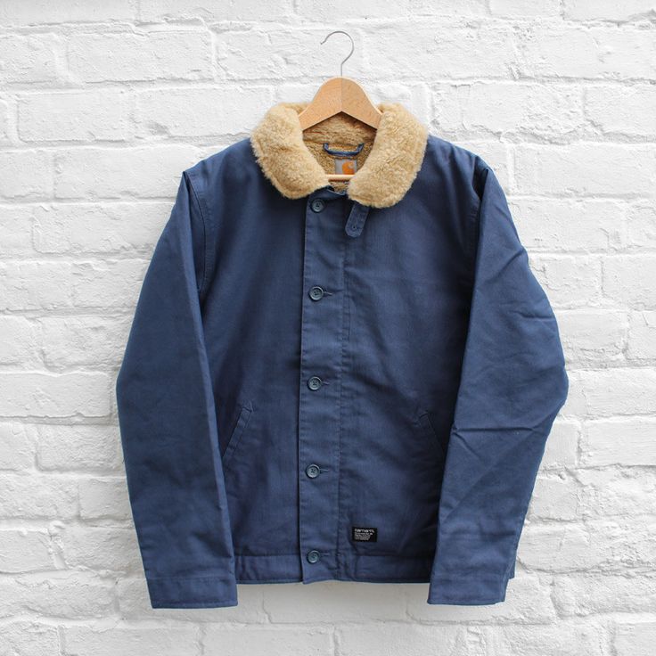 Каталог одежды Carhartt товары из США (джинсы и рюкзаки)